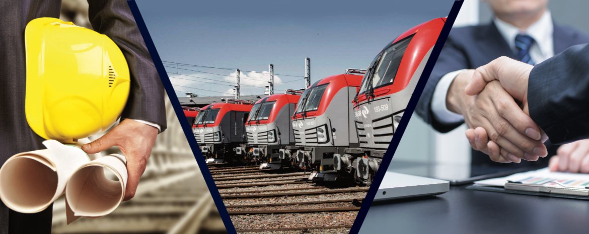 IRJ Pro - Rail Market Intelligence